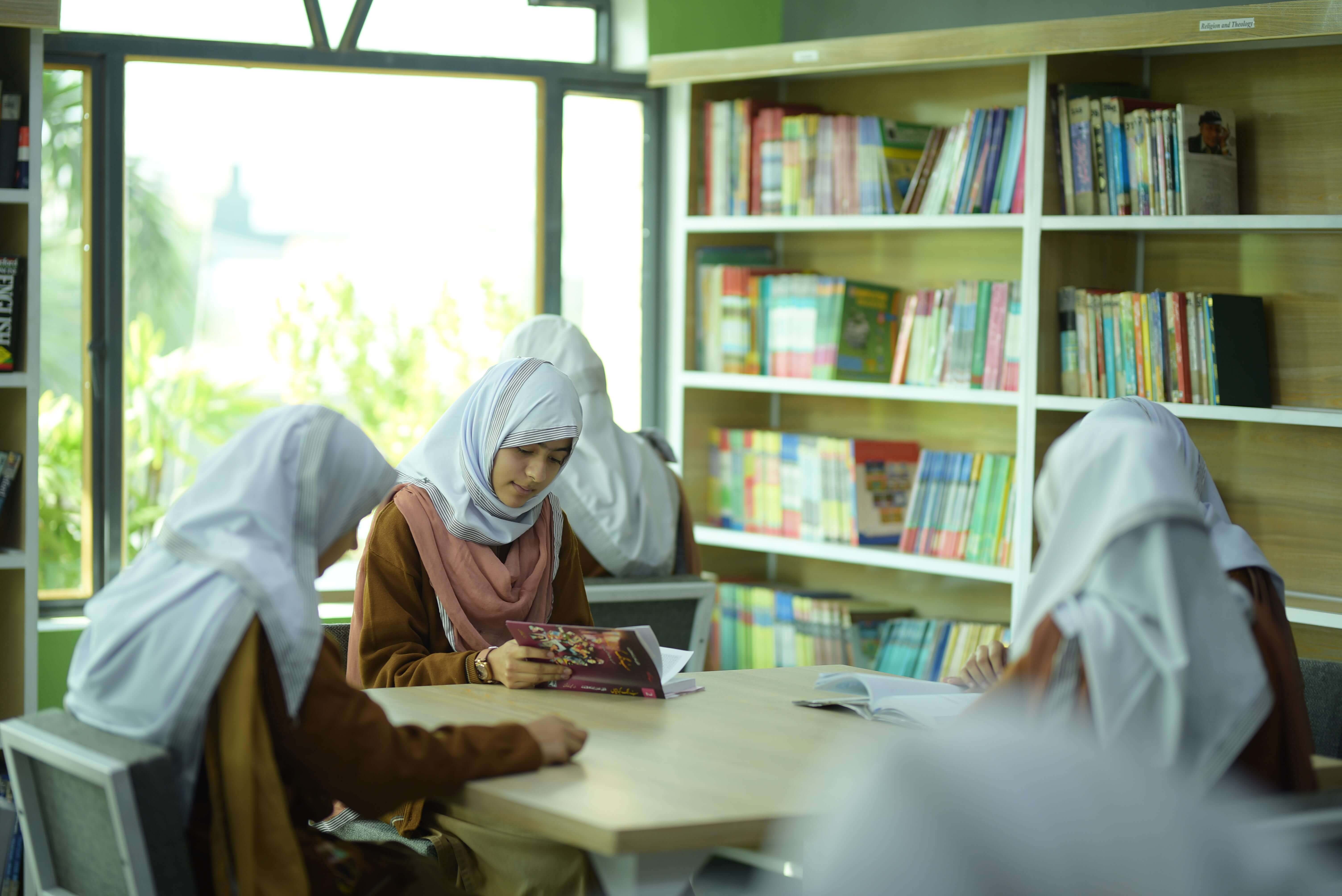 Saint Francis School